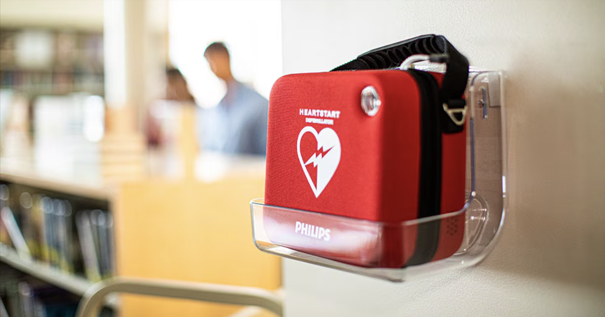 Philips to sell its emergency care business to private equity firm