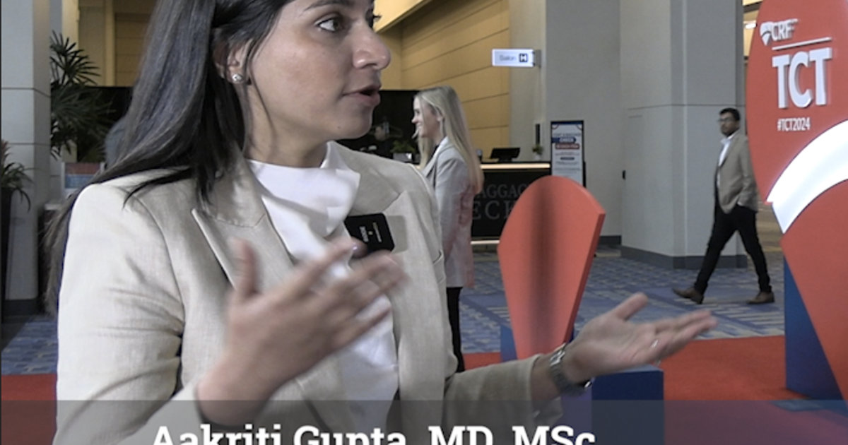 An updated look at the use of cerebral embolic protection devices ...