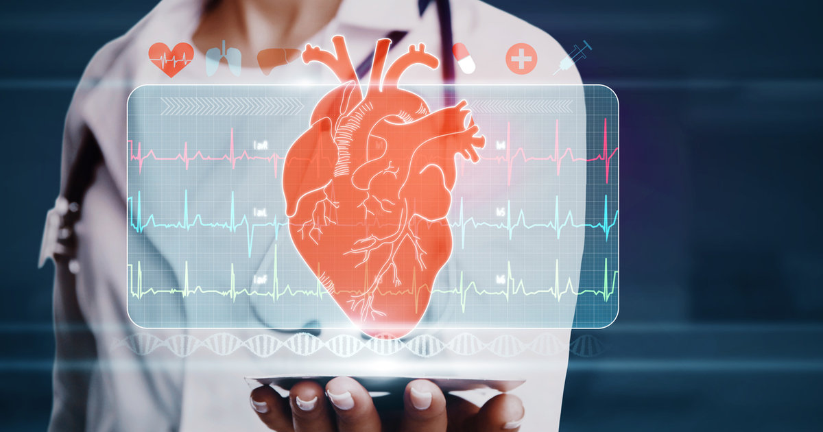 TAVR patients with moderate or greater TR may face increased risks