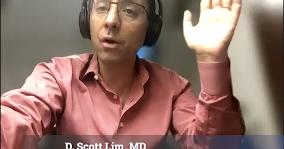 Key details on the use of ICE to guide structural heart procedures