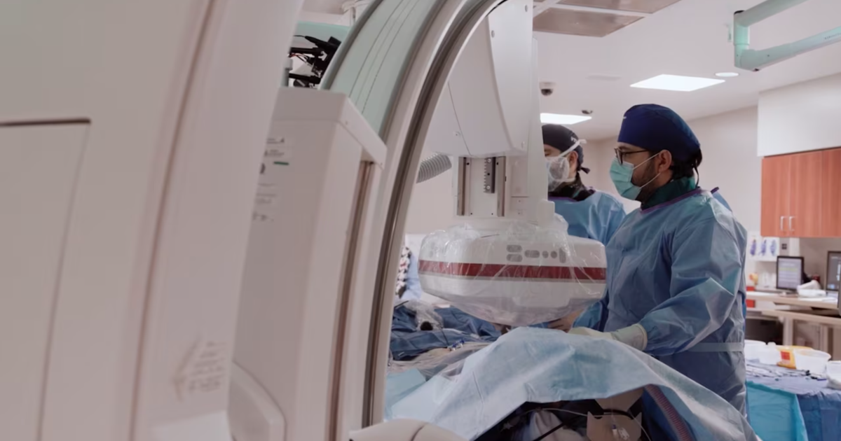 Electrophysiology Innovation at Texas Cardiac Arrhythmia Institute