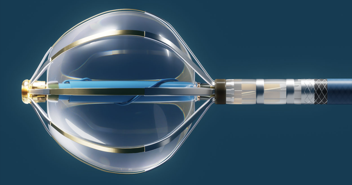 Abbott gains CE mark approval for Volt PFA system