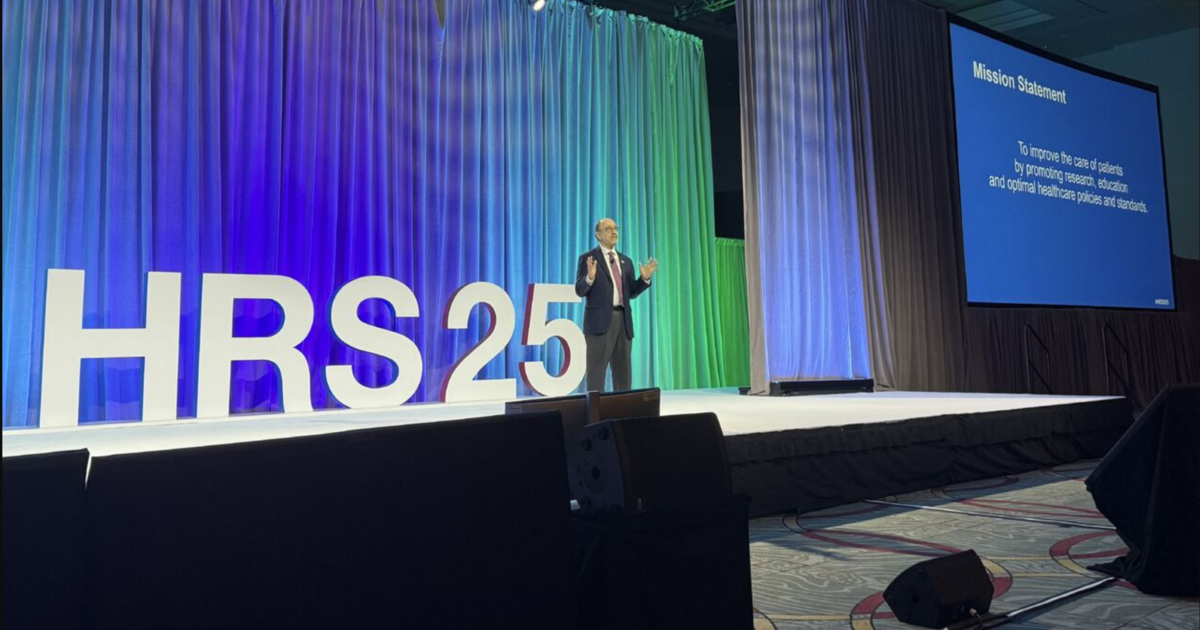 Heart Rhythm 2026 to feature late-breaking EP data, hands-on training ...