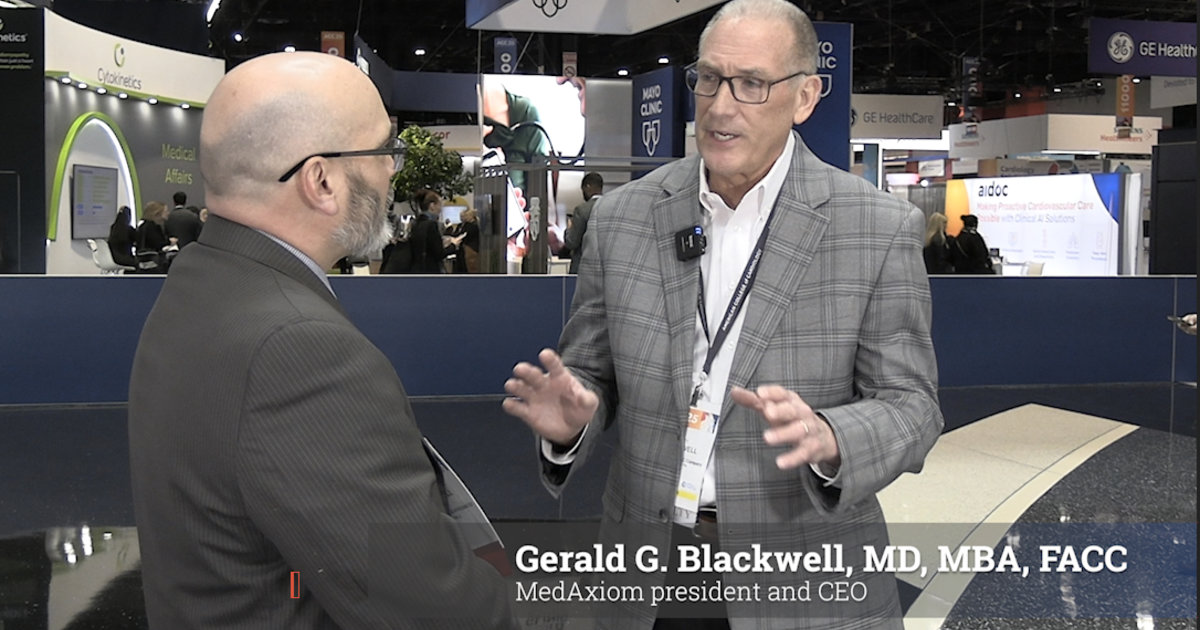 Cardiology employment models undergoing a dramatic shift