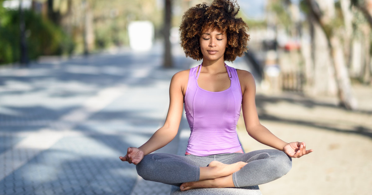 Meditation linked to ‘real, lasting benefits’ for high-risk heart patients