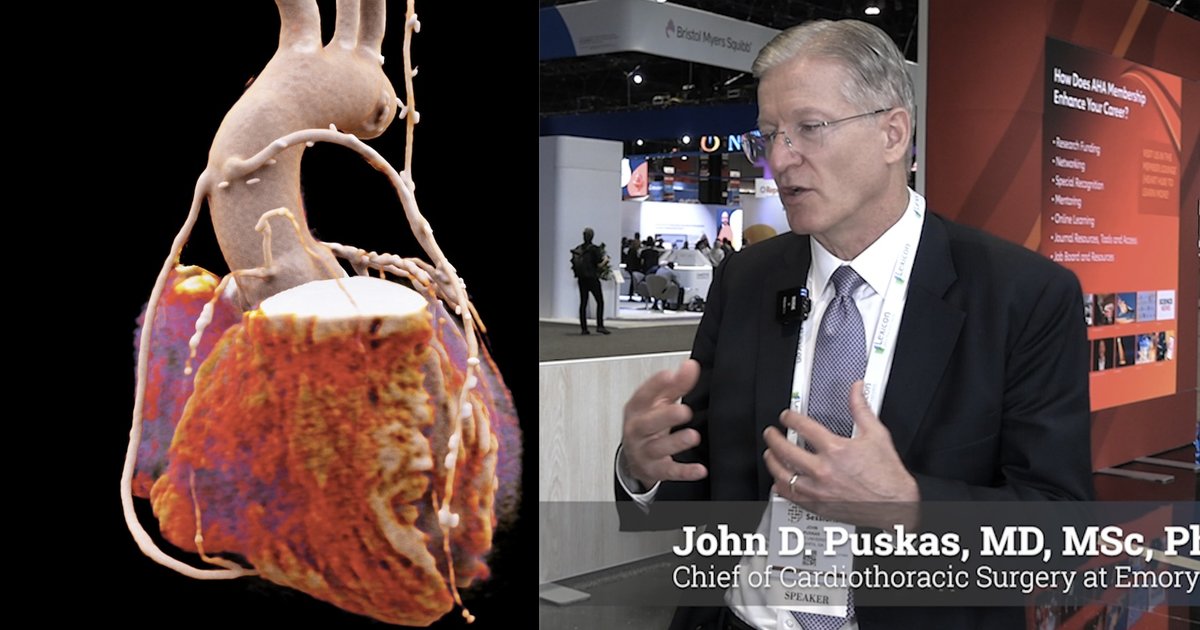 How to choose between CABG and PCI when treating coronary artery disease