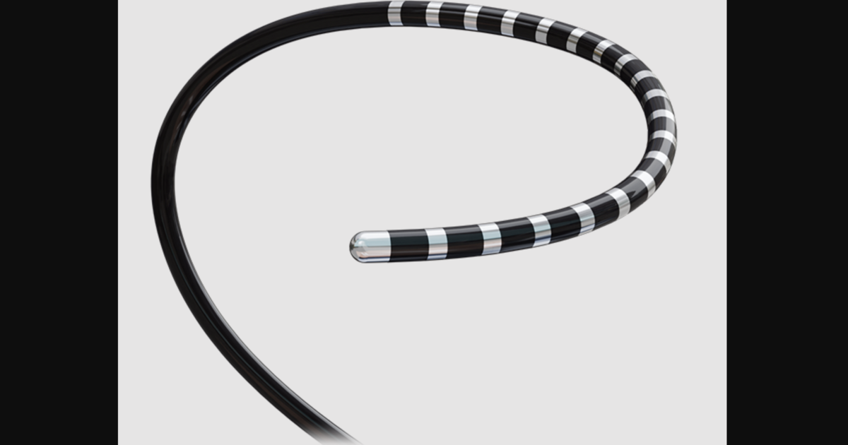 FDA clears first robotically guided EP mapping catheter for ablation