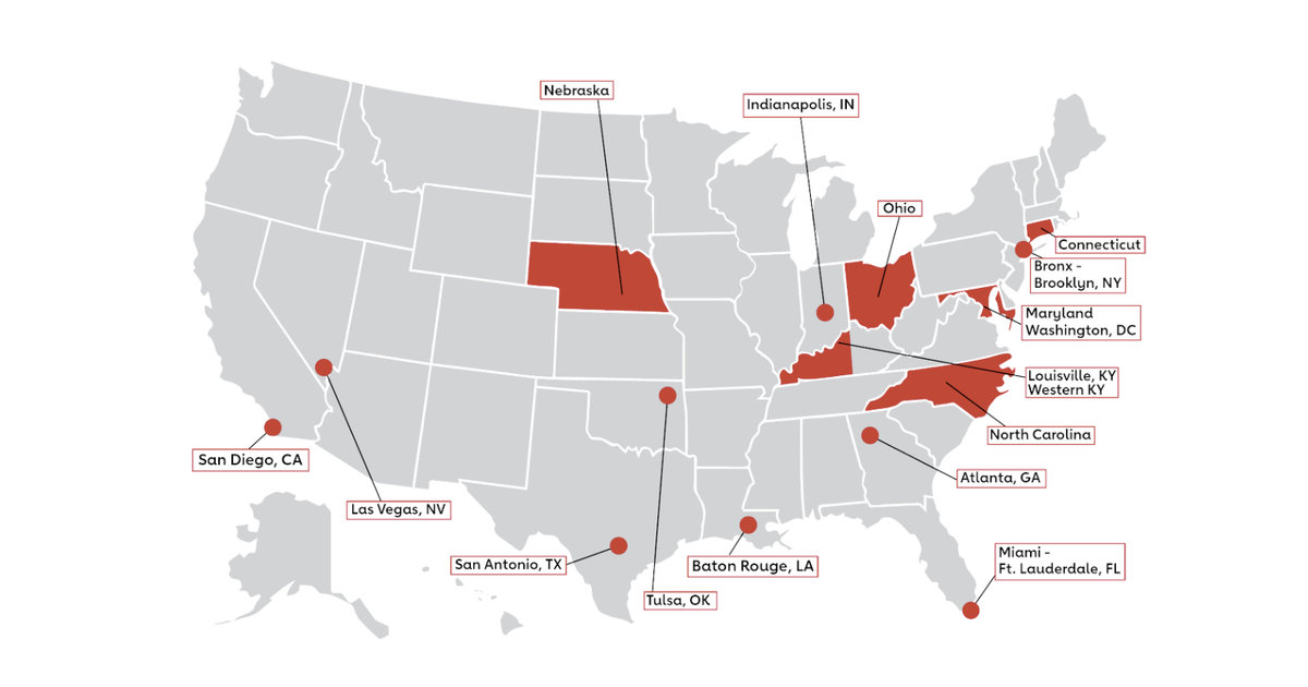 AHA expands efforts to spread the word about CKM syndrome