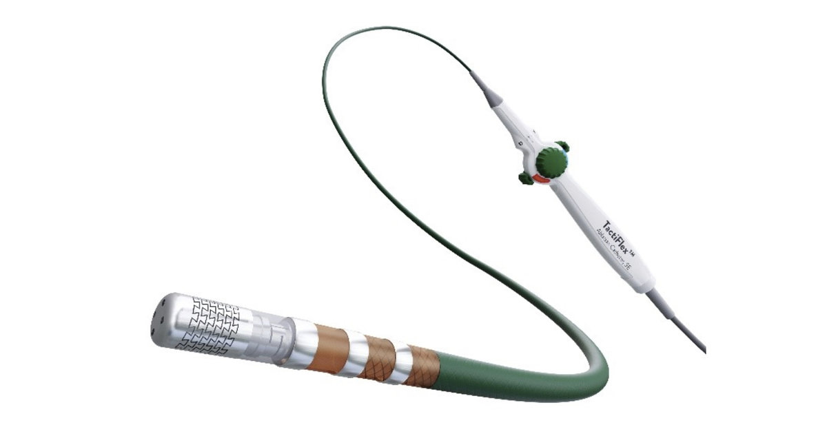Abbott warns EP labs the tip can detach from its TactiFlex ablation ...