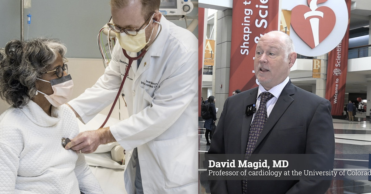 Common methods for attributing cardiac care in ACOs may be falling short