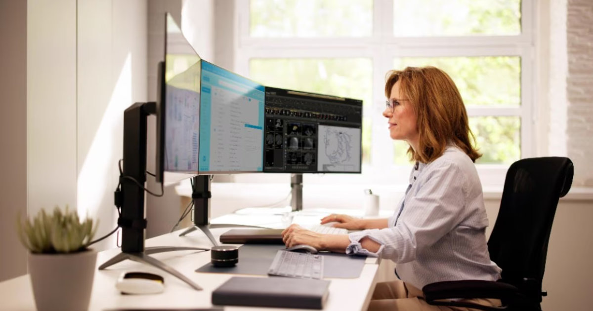 FDA clears new cloud-enabled Philips cardiovascular IT system