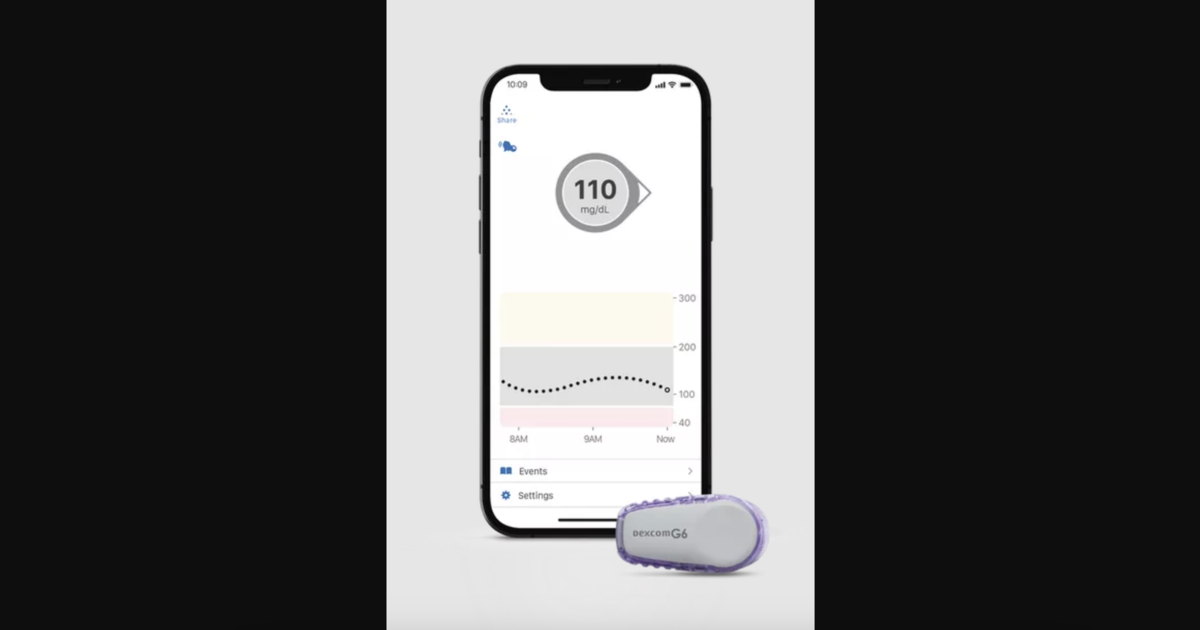 FDA highlights new Class I recall for Dexcom CGM app