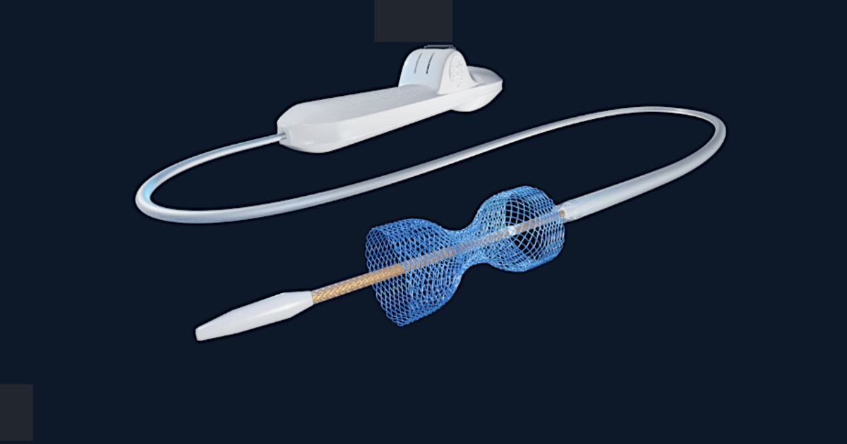 Device to treat coronary microvascular disease rakes in $23 million in ...