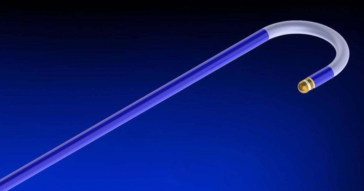 FDA clears MRI-compatible EP mapping catheter