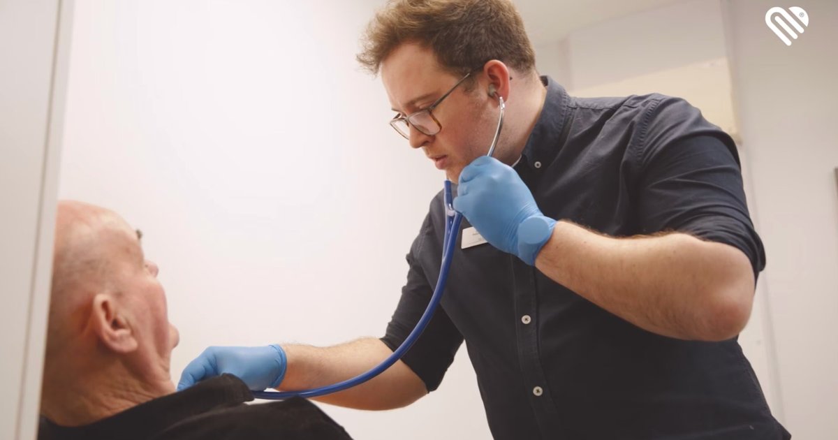 FDA clears AI software for heart murmur detection with digital stethoscopes