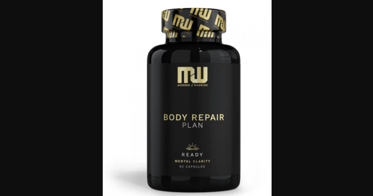 ‘Mental clarity’ supplement recalled due to risk of cardiovascular ...