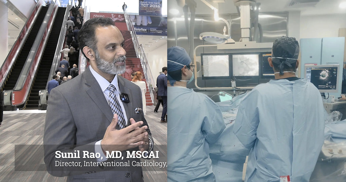 Same-day discharge after PCI for NSTE-ACS is on the rise