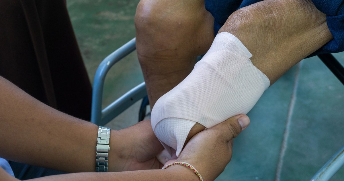 Have clinicians been wrong about how they diagnose PAD?