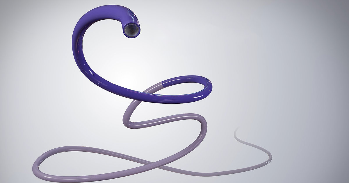 FDA clears new large-bore catheter for challenging stroke cases