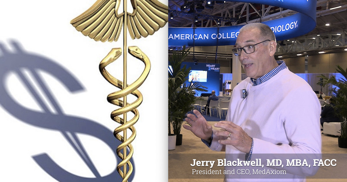 Private equity unlikely to dominate cardiology despite hype