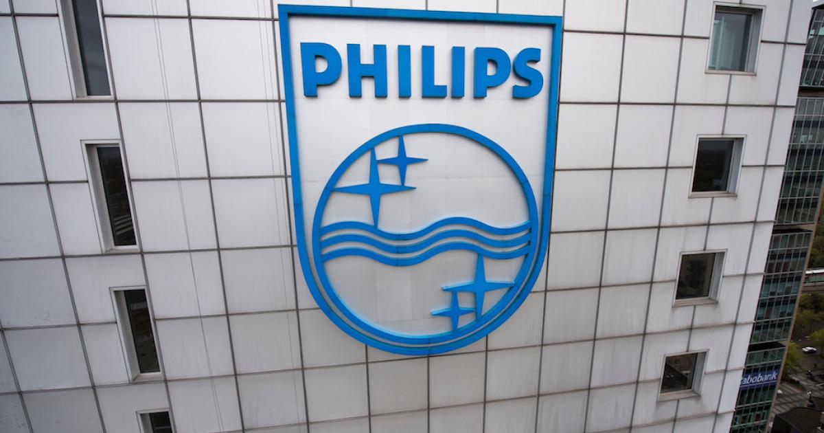 Philips to acquire Spectranetics for $1.7B