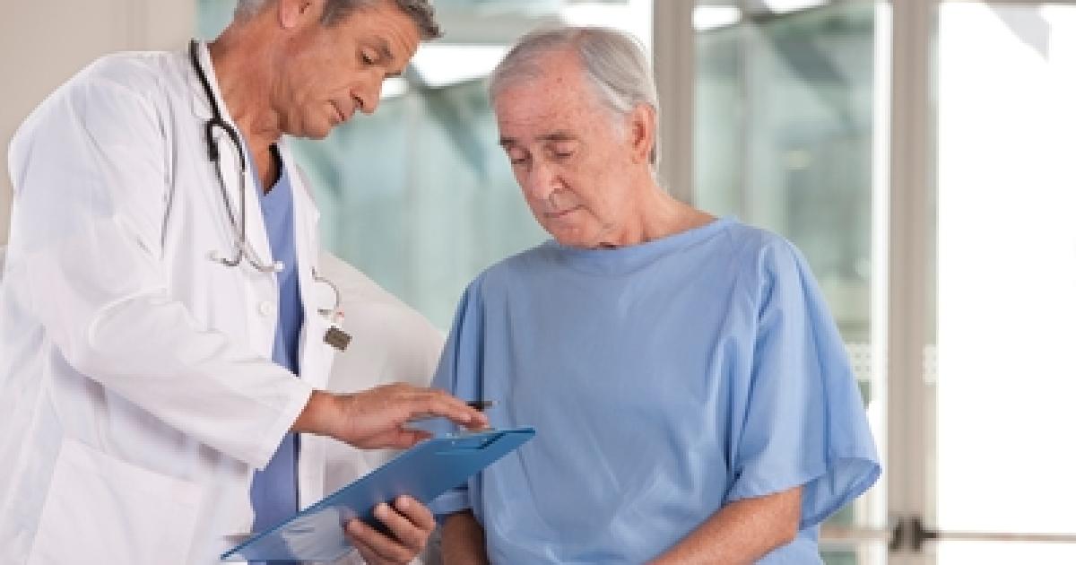 Doctors worry about patients recording visits