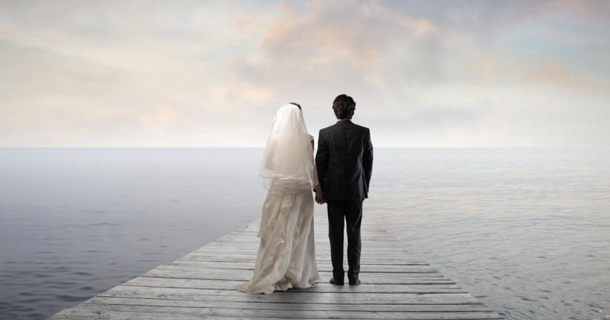 It takes two: Take-home lessons from successful physician marriages