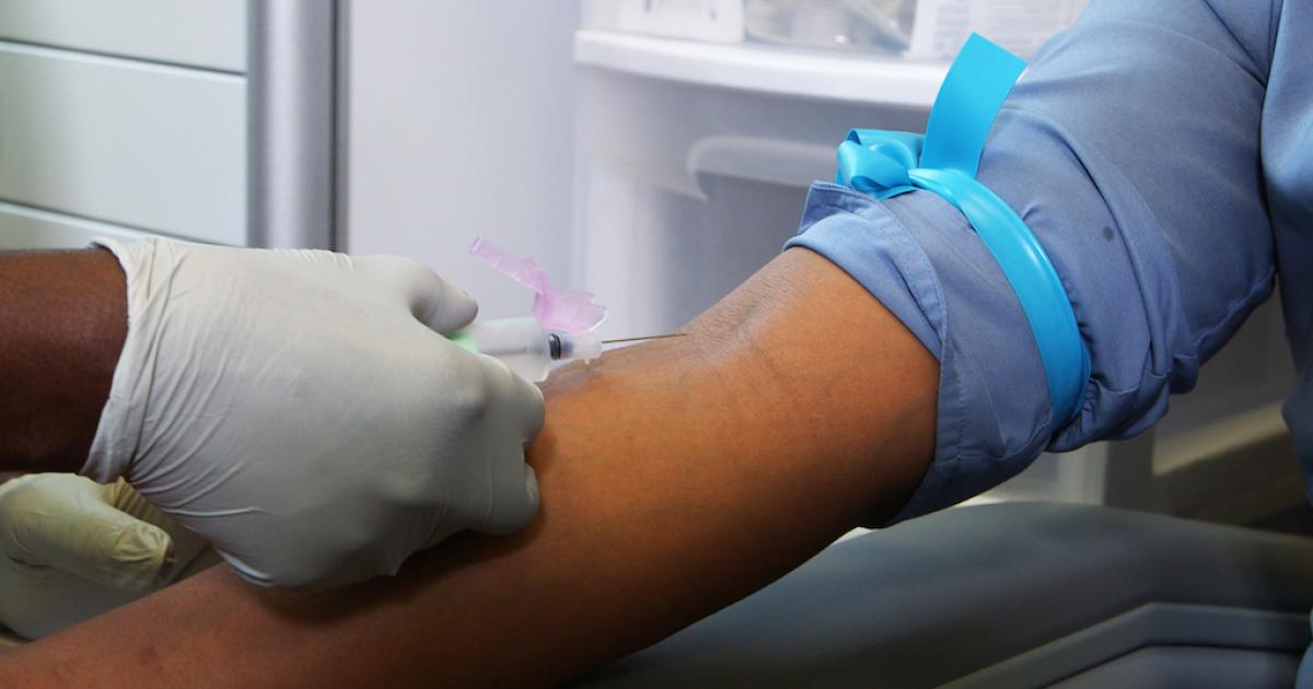 Red Cross seeks blood donations after summer shortage