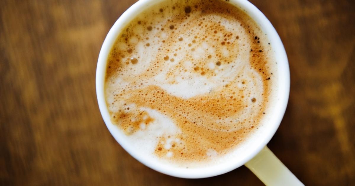 Is coffee bad for the heart? New research links it to a major risk—and ...
