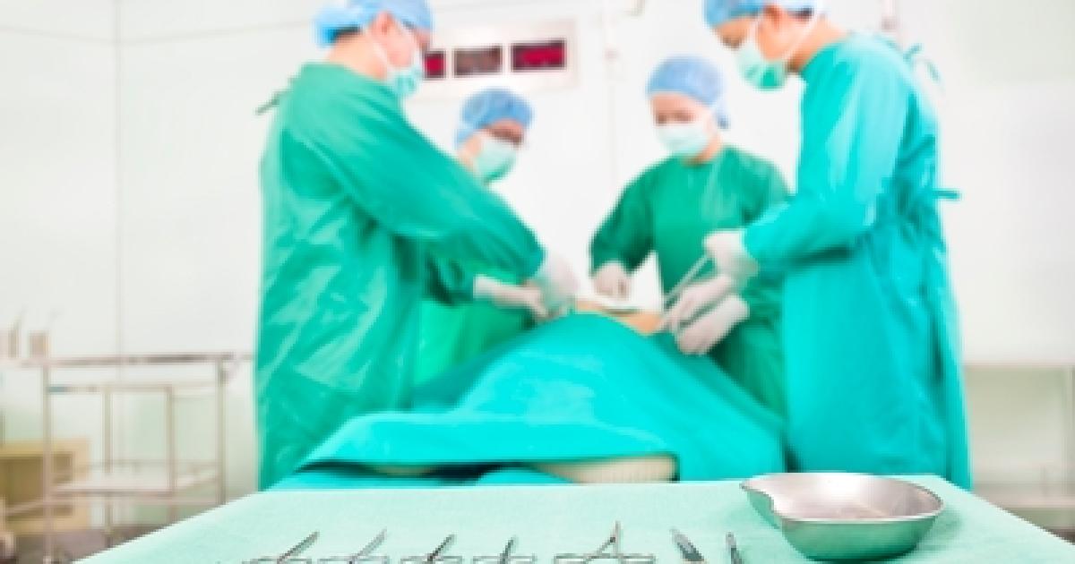 Growth-accommodating implant could change the field of pediatric ...