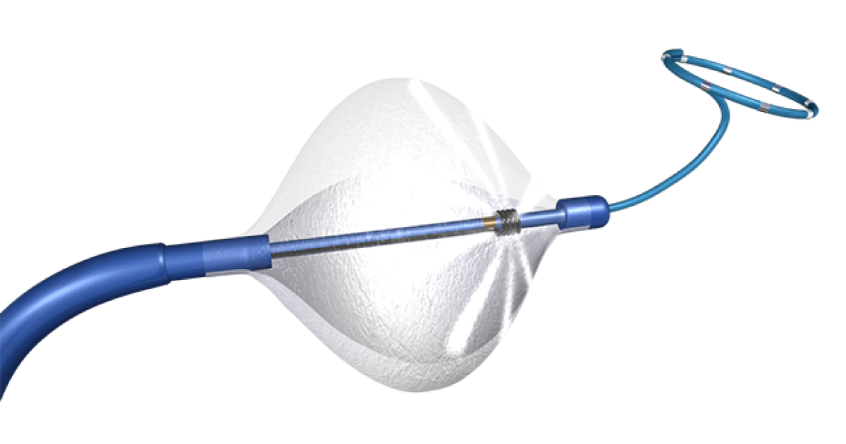 FDA approves shorter, third-gen cryoballoon