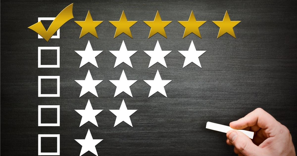 CMS star ratings debut with promise for continued updates