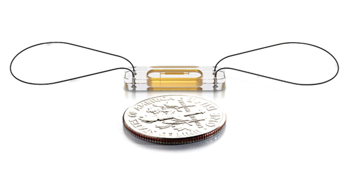 Model finds the CardioMEMS device is cost-effective for heart failure ...