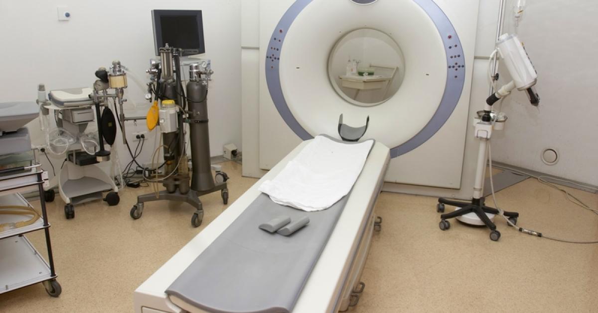 Radiologists develop algorithm, contingency plan for MRI in pacemakers ...