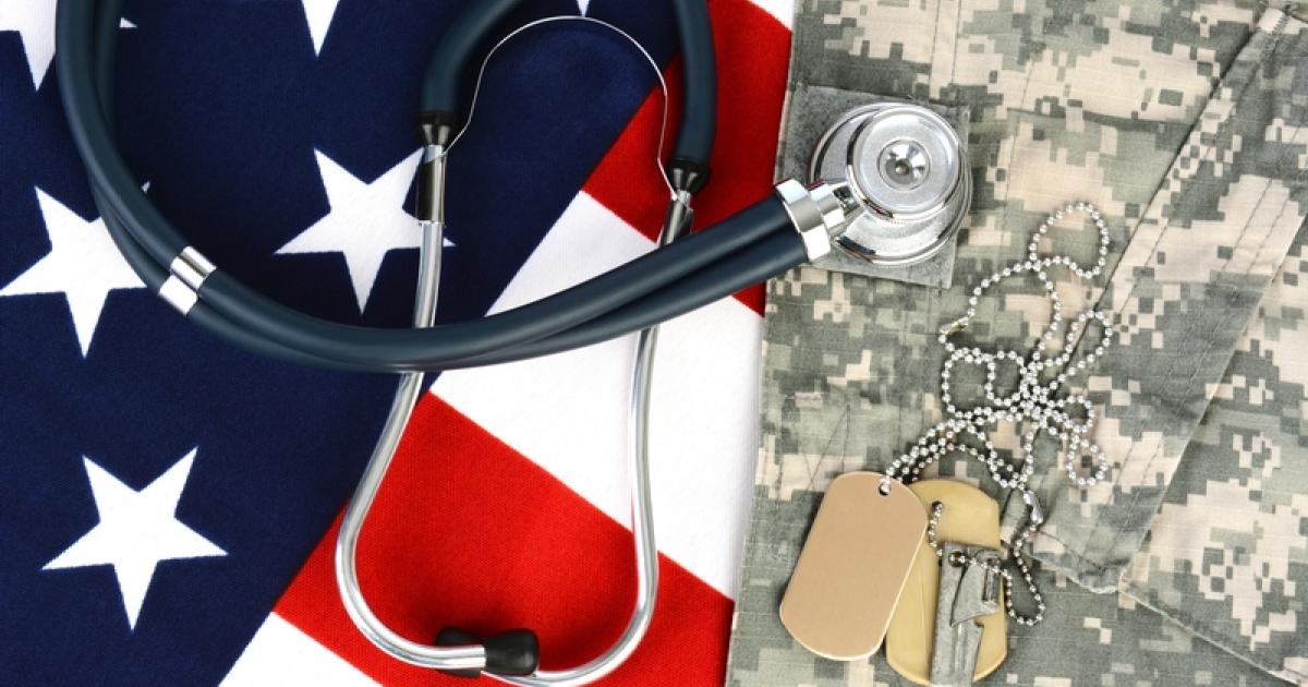 Veterans with heart disease often receive better care through VA than ...