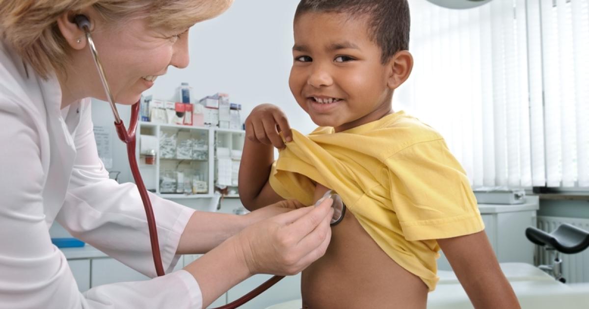 Most high-risk pediatric device approvals based on adult data