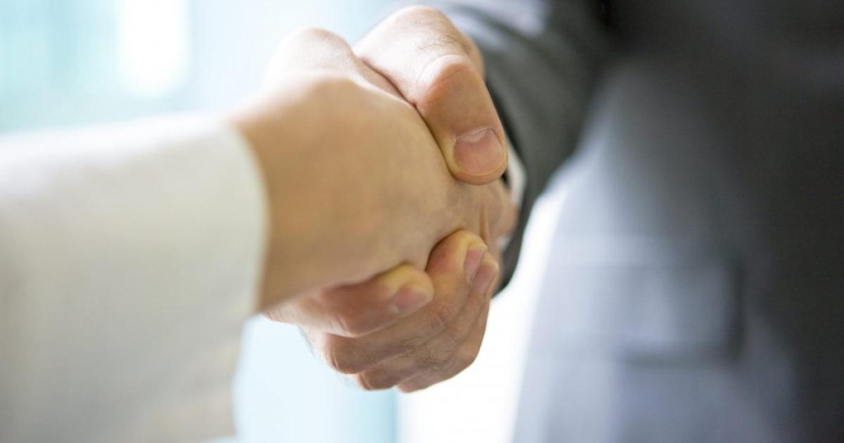 Intelerad Medical Systems acquires Lumedx