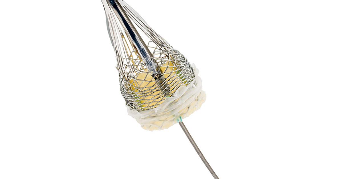 Boston Scientific’s TAVI system exceeds expectations in clinical trial