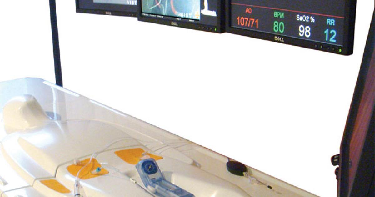 Virtual Experts: How Surgery Simulations Are Changing Training