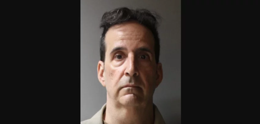 Cardiologist sentenced to prison for child pornography charges