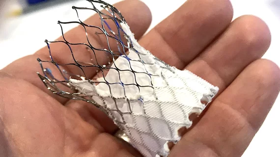 Medtronic, Abbott share late-breaking TAVR data at CRT 2023