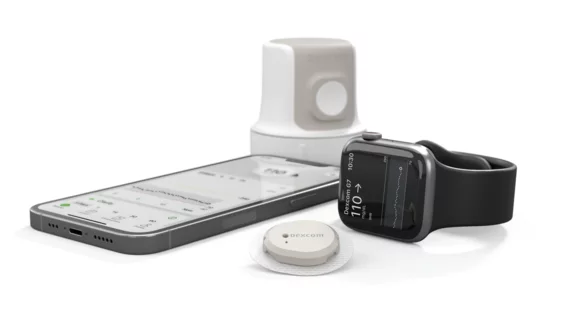 Dexcom issues new recall for CGM apps due to safety risk—users urged to ...