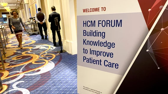 Hypertrophic Cardiomyopathy (HCM) | Cardiovascular Business