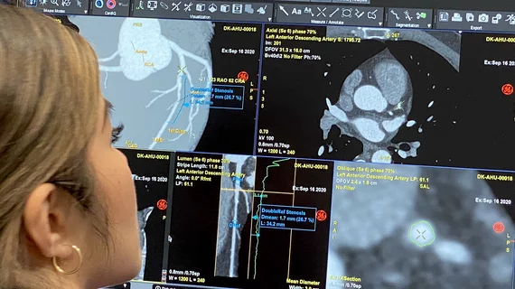 Time running out to comment on higher cardiac CT payments