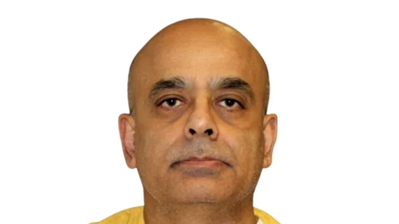 Cardiologist Arrested In Undercover Operation Targeting Sex Predators