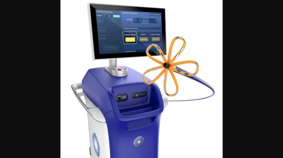 FDA expands approval of Boston Scientific’s Farapulse PFA system