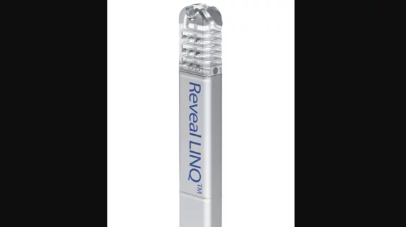 Medtronic ICM a cost-effective approach for reducing the risk of ...