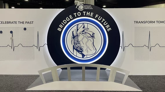 The biggest names in TAVR are sharing new data at ACC.25