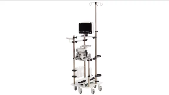 Medtronic launches new all-in-one ECMO system after acquiring longtime ...