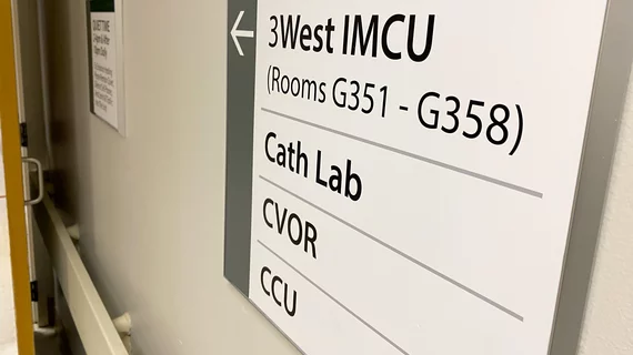 SCAI takes on shock-related mortality with door-to-lactate clearance ...